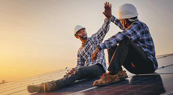 Residential & Commercial Solar Installer | Solar Power Pros | CO