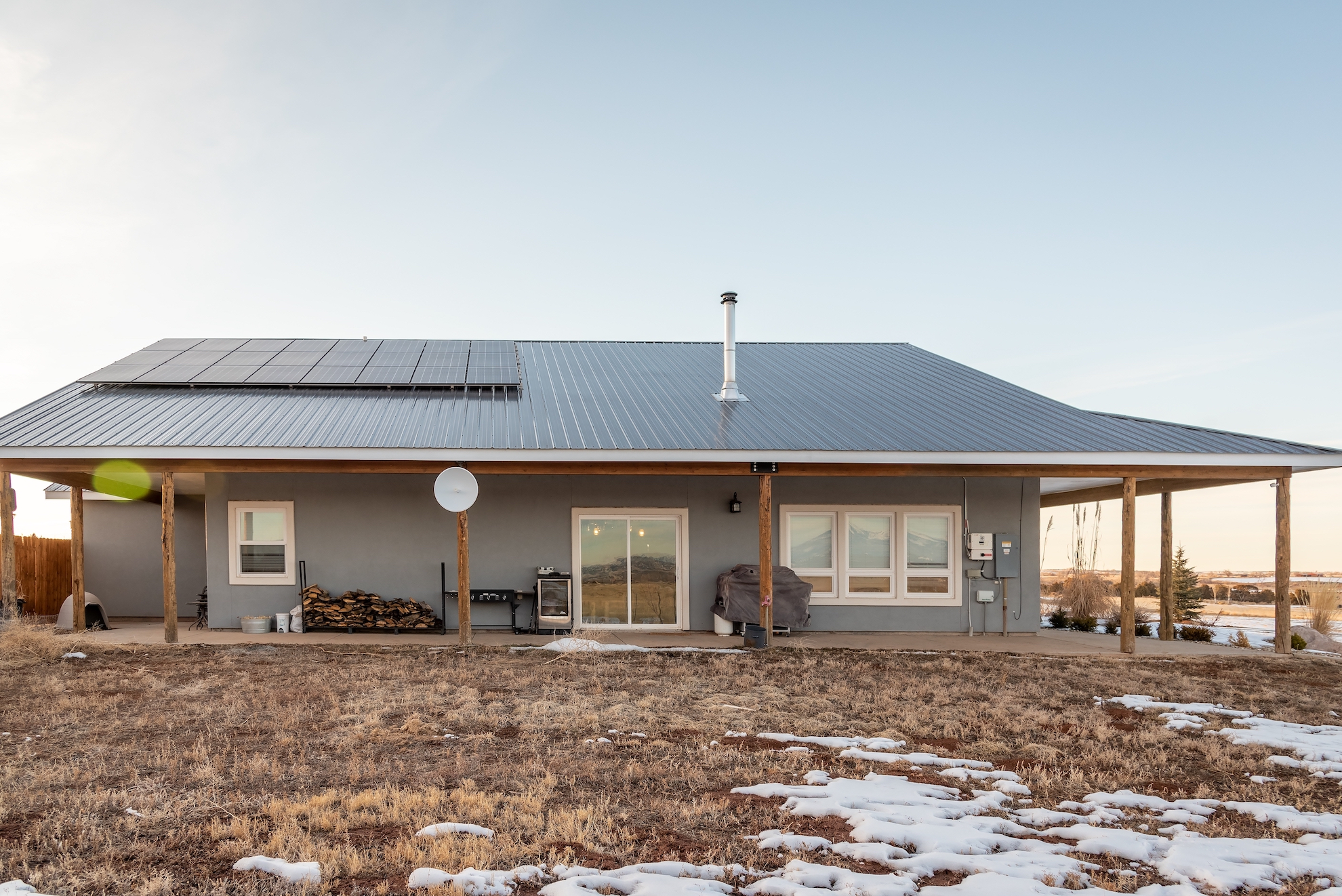 Why Choose Us for Denver Solar Installation | Solar Power Pros