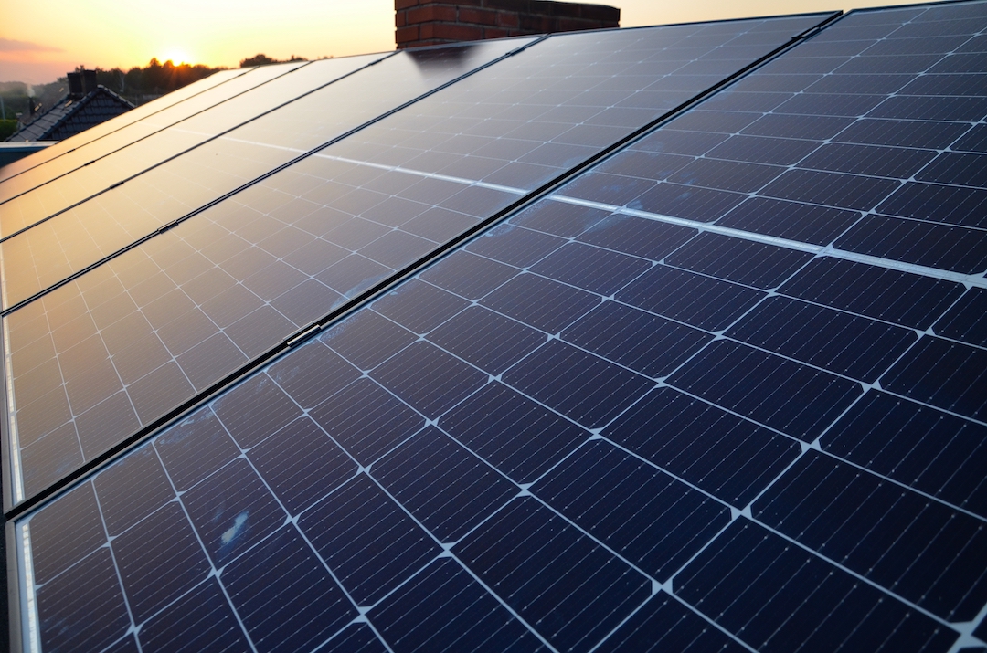 Residential Solar Installation | Solar Power Pros | Front Range, CO