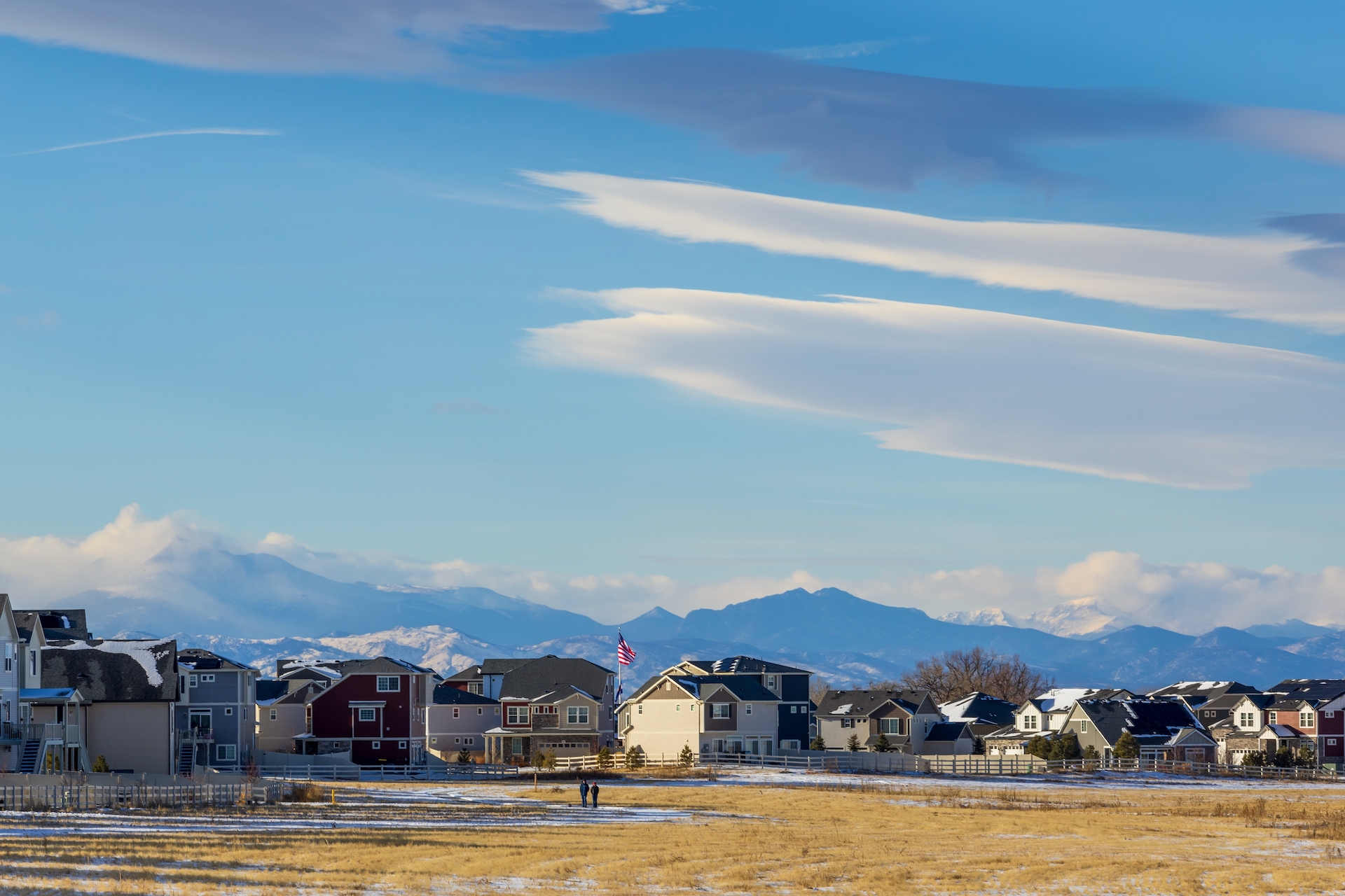 Solar Panel Installation on the Front Range | Colorado