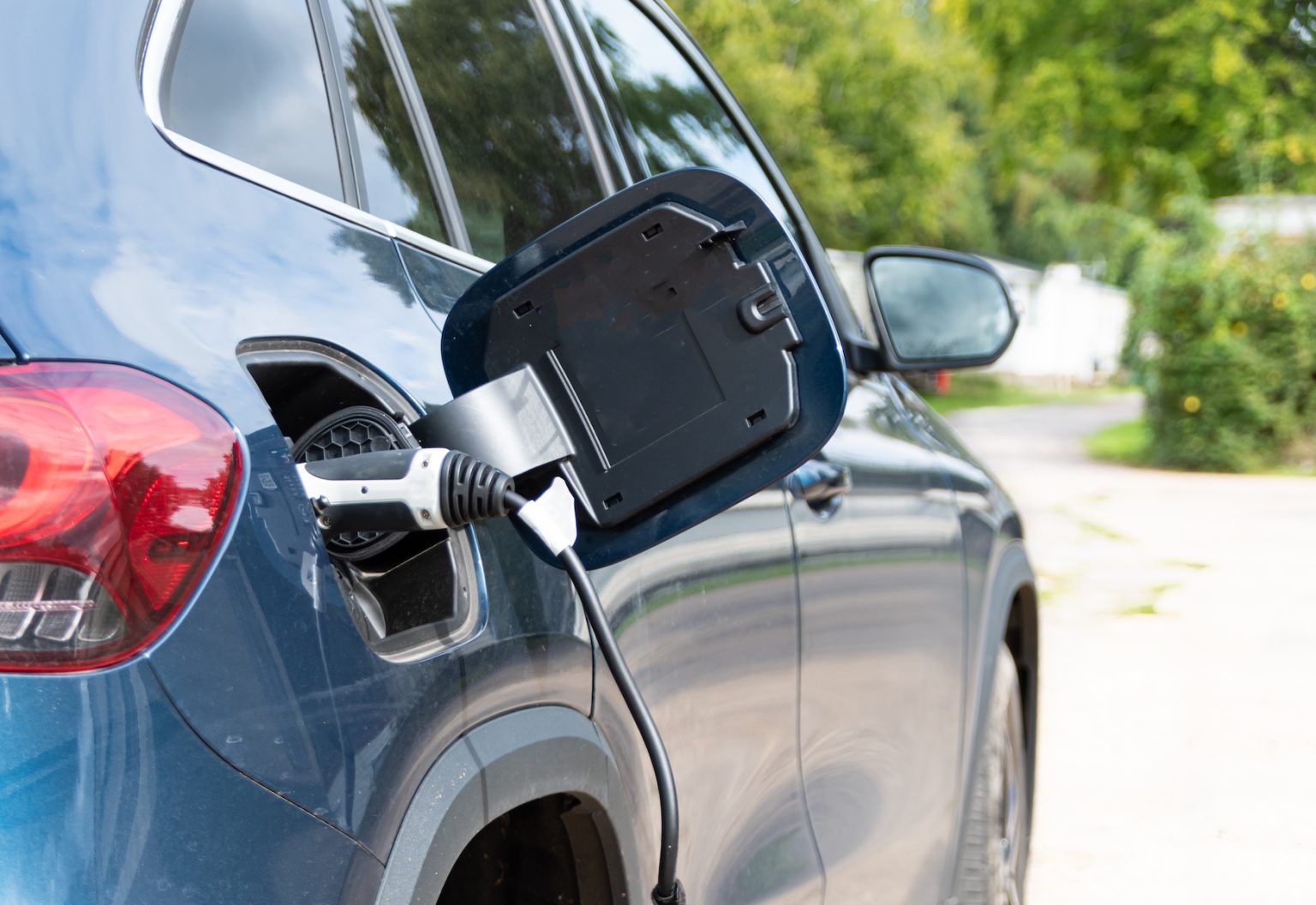 Solar Panels & EV Charging: Everything to Know | Colorado