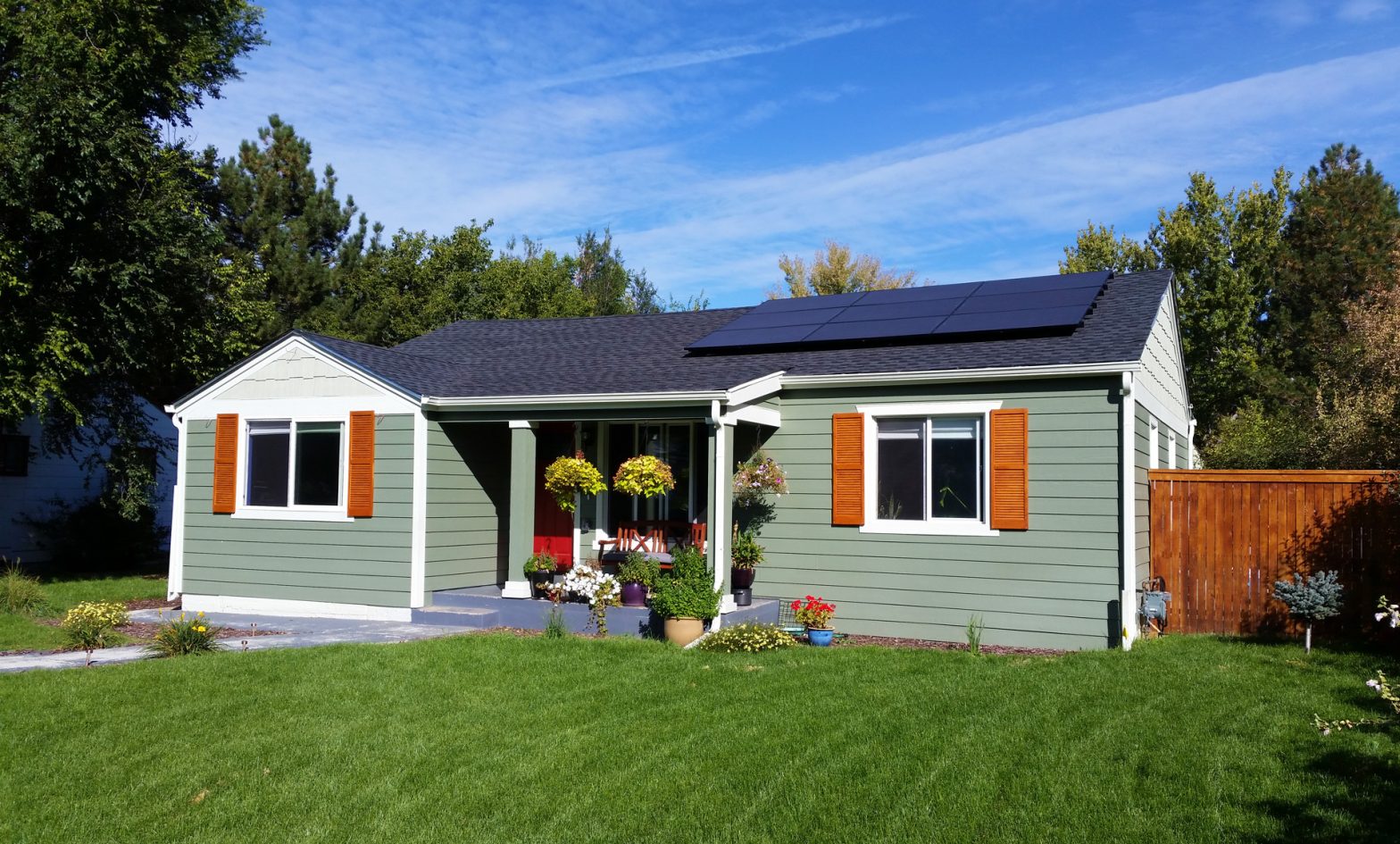 Solar Tax Credits & Incentives | Solar Power Pros | Colorado