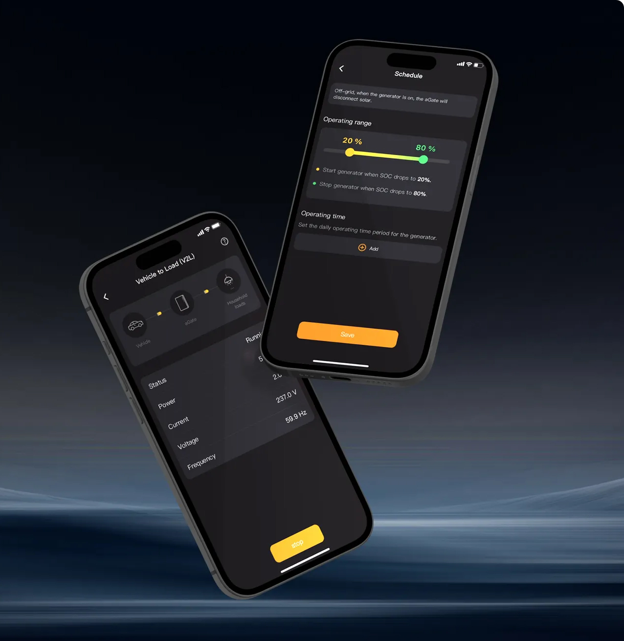 Franklin Battery in Colorado | Home Energy Storage & Backup