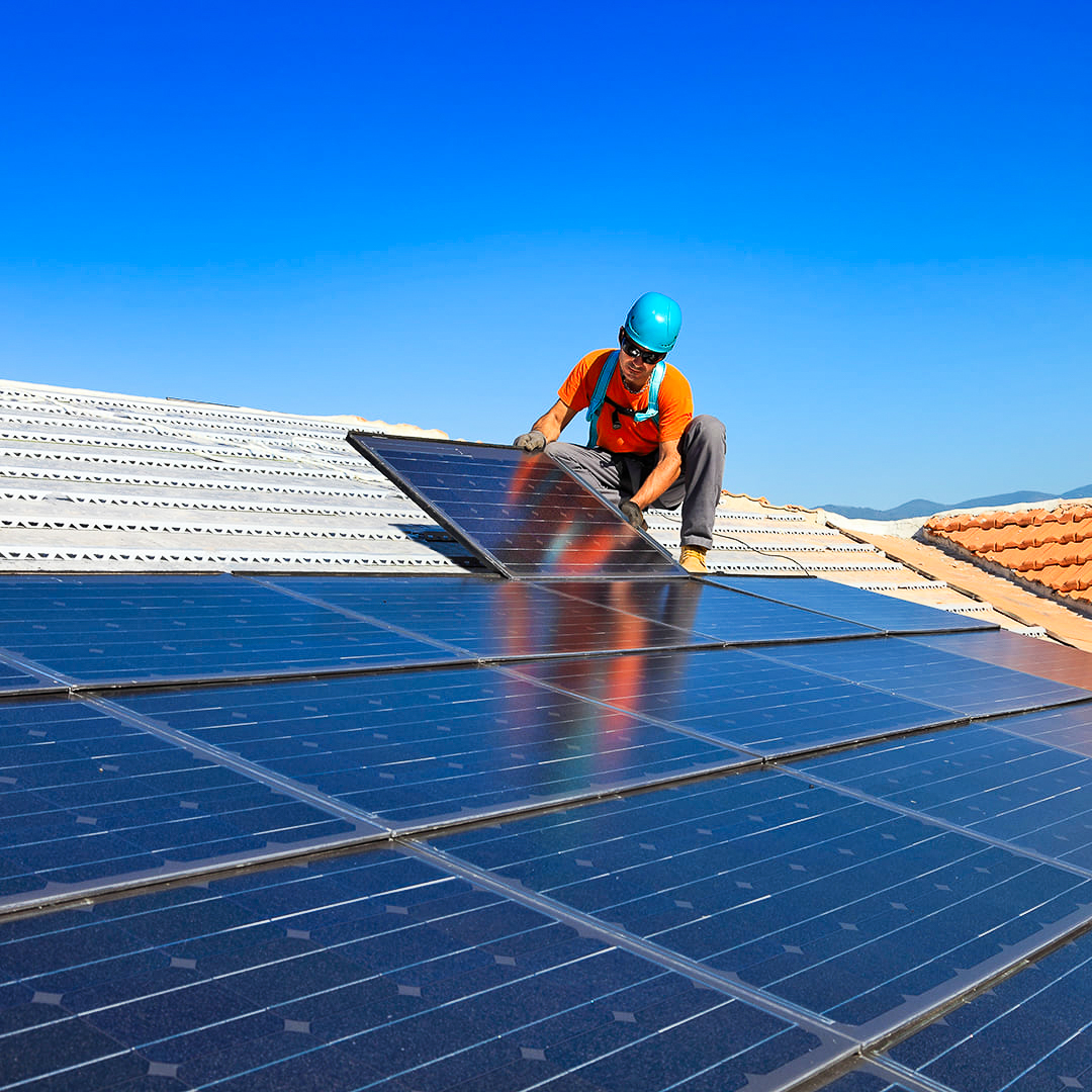 Solar Panel Remove and Reinstall in Colorado | Solar Power Pros